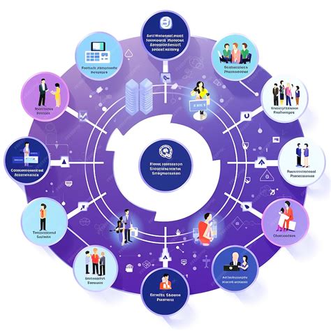 Premium Photo Photo Futuristic Digital Background Abstract Connections Technology And Digital