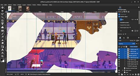 fotogalerie gimp 2 99 2 s gtk3 root cz