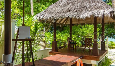 Hilton Seychelles Labriz Resort Spa Resort King Deluxe Beachfront