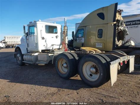 1994 International 9300 Tractor Truck