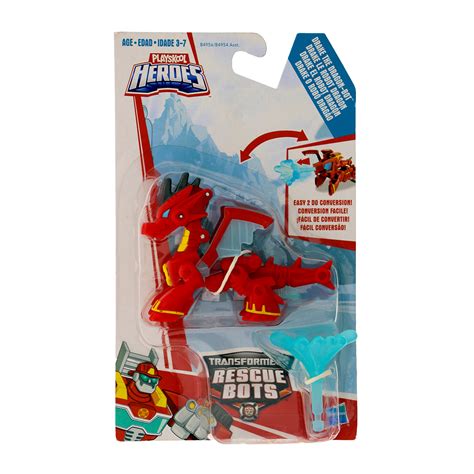 Drake El Robot Dragón Transformers 896031