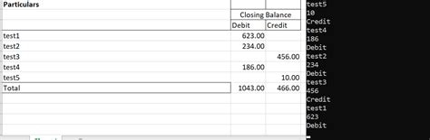 import excel data in list data type microsoft qanda