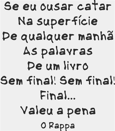 Imagens Com Frases Do O Rappa