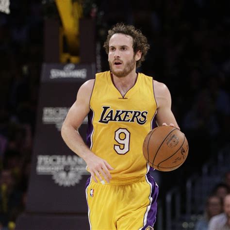 Lakers News: Latest on Roster Moves, Rotation Changes and More ...