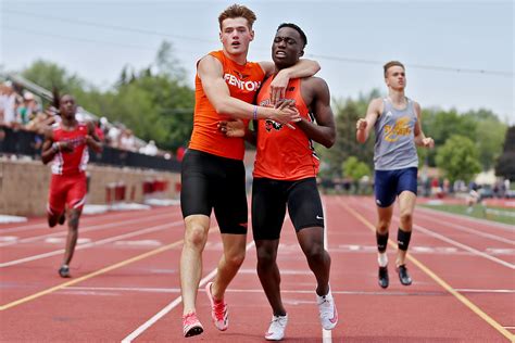Mhsaa Division 1 Track And Field Finals June 5 2021