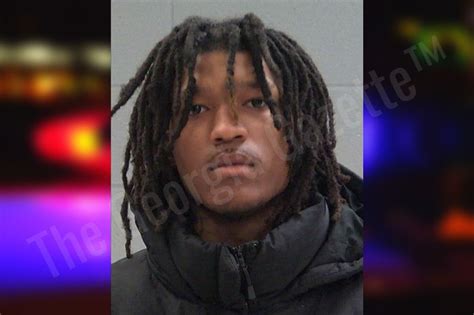 Jaquez Bailey — Baldwin County Jail Bookings