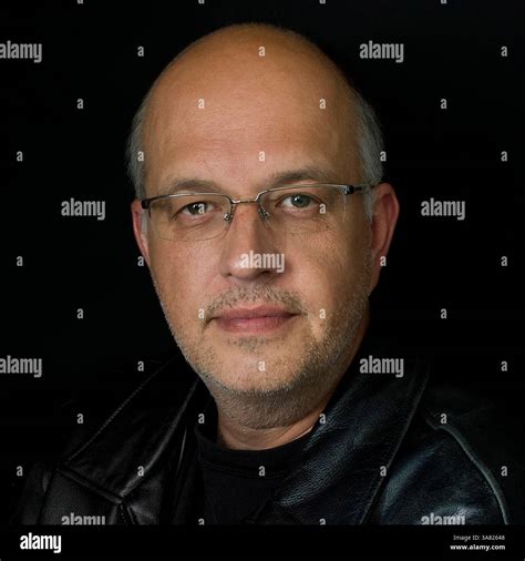 Jerry Abramowicz Has Worked In The Tv And Film Industry For Over Twenty