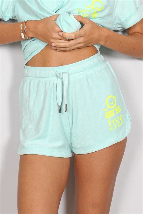 Holly Terry Short