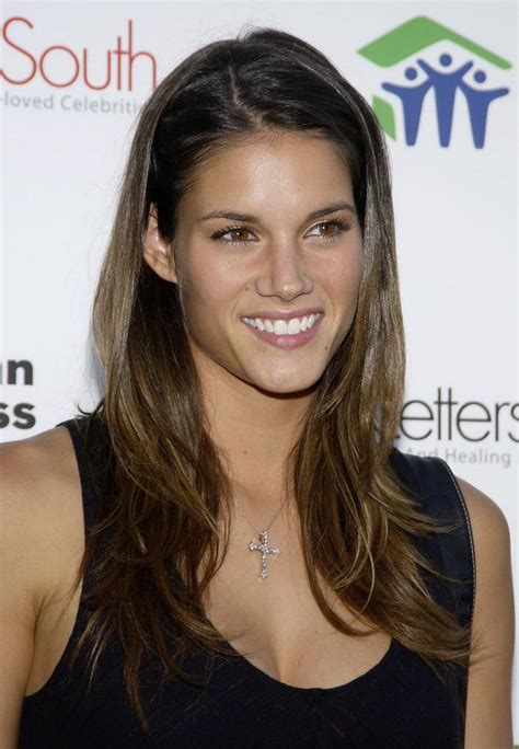 Missy Peregrym Scrolller