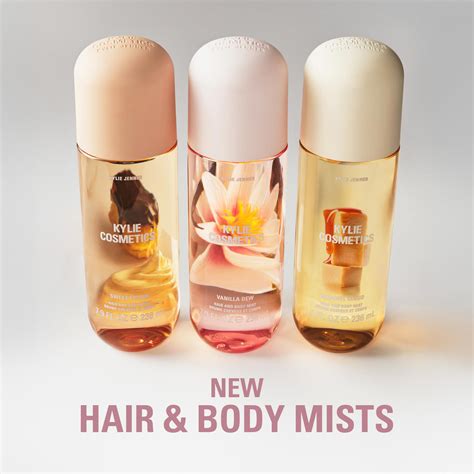 Fragrance Kylie Cosmetics By Kylie Jenner