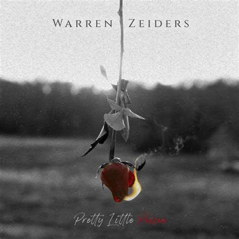 ‎pretty Little Poison Single De Warren Zeiders En Apple Music