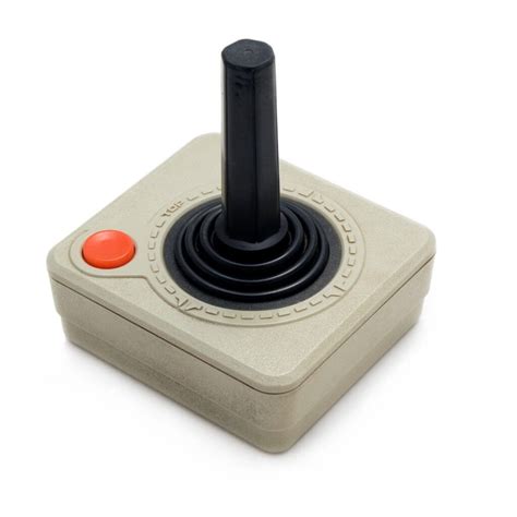 Joystick Kya Hai And 5 Types Of Joystick In Hindi Computer Shiksha