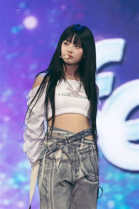 Pin by Krosa on Hanniハニ New jeans style Teen fashion outfits Kpop