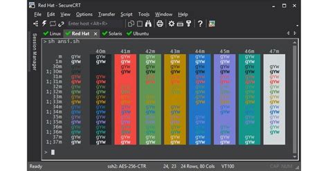 securecrt 8 3 and securefx 8 3 official from vandyke software deliver