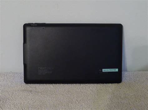A Brief Review Of The E Fun Nextbook Next7s Android Tablet The