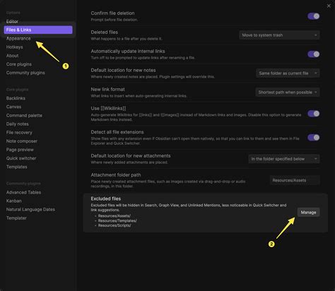 Templater User Scripts For Obsidian Convenient User Scripts Around