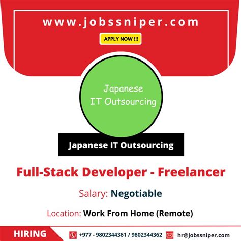 Rexona Shrestha On Linkedin Fullstackdeveloper Jobssniper