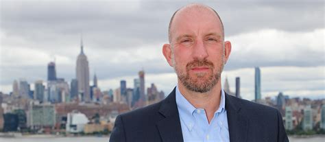 Phil Venables Cyber Security Alumni Voices