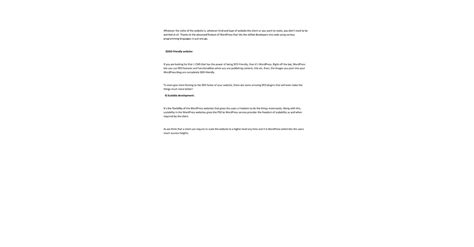 Advantages Of Psd To Wordpress Conversion For Business Websites Advantages Of Psd To Wordpress