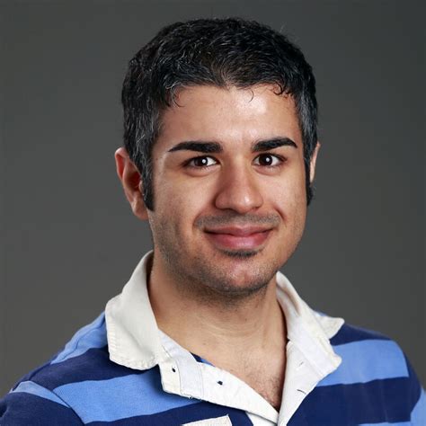 Meet Our Motion Designer Pouya Peiravi Pouya Is A Creative Knowledgeable And Result Driven