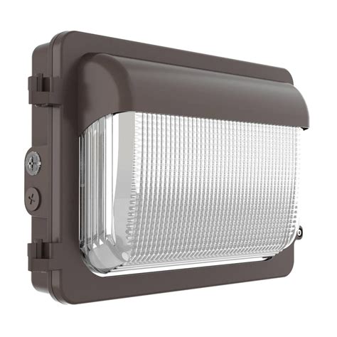 Led Wall Light Wp 60w Plusrite