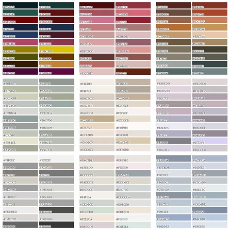 Desktop Folder Icons Digital Download For Mac Pc Pink Colour Palette