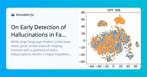 On Early Detection Of Hallucinations In Factual Question Answering Ai Research Paper Details