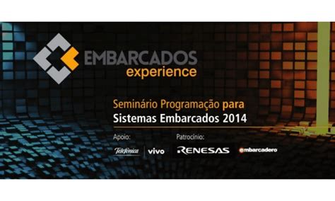 Webcast Controle PID Digital Para Sistemas Embarcados Embarcados