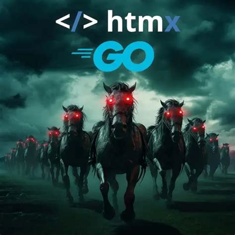 Simplify Web App Development With HTMX Go Frontend Masters