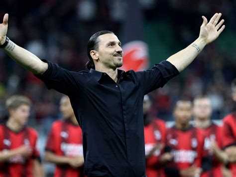 Ibrahimovic se retira del fútbol