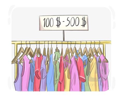 Definition And Meaning Of Range Picture Dictionary