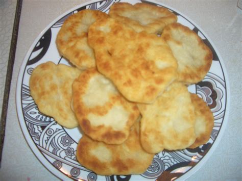 Fried Bannock Recipe Recipe Bannock Recipe Recipes