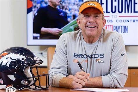 ¿quiénes Serán Los Rivales De Denver Broncos En La Temporada 2023 De La