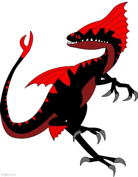 How To Train Your Dragon Speed Stinger