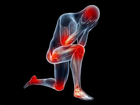 Qué es la artrosis Axial Centro de Fisoterapia