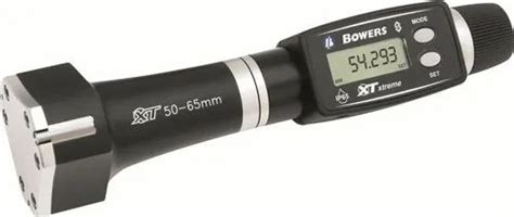 Inside Micrometer Three Pin Micrometer Retail Trader From Pimpri