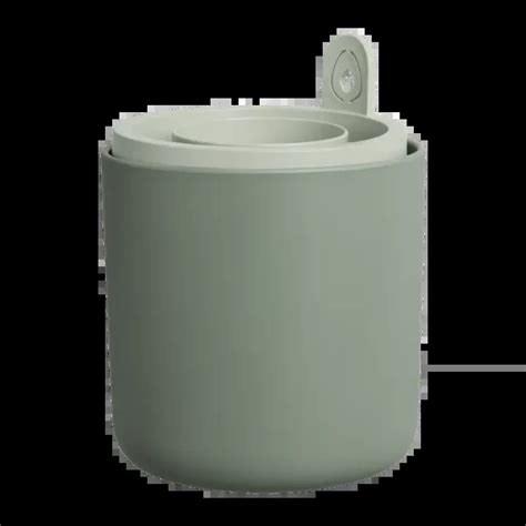 Elho Amazing Avocado Pot Urban Plant Life Nationwide