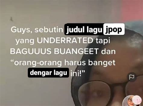 JAPANFESS TERANG On Twitter Jpf Ayo Drop Buat Nambahin Isi Playlistku Https T Co GbfOWHJEiN