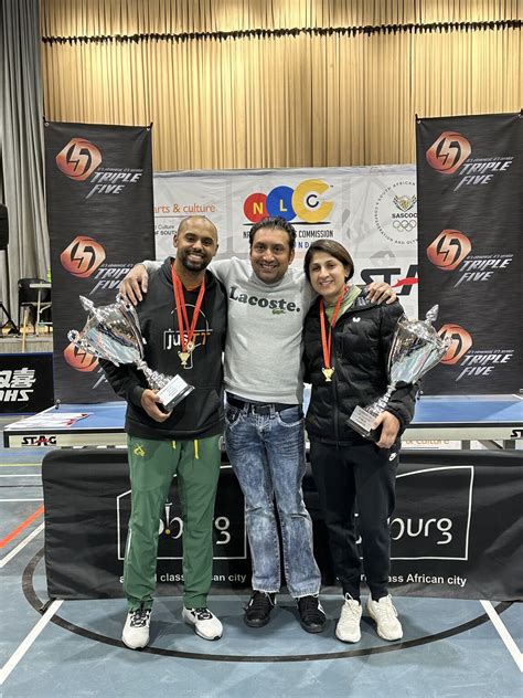 Sumeshan Padayachee On Linkedin Triple Five Was Proud To Be The Main