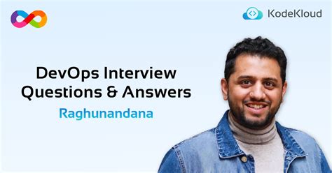 devops interview preparation course kodekloud