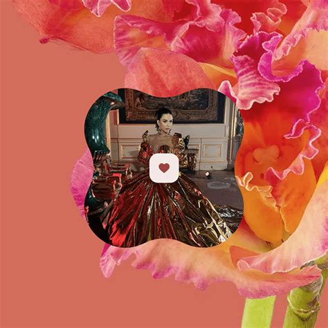 Simple Instagram Widgets In Material You Style On Behance Simple Instagram Widgets In Material You Style On Behance