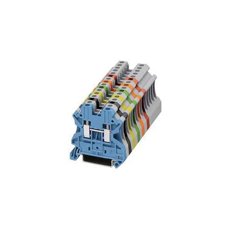 Siemens Terminals Serial Terminal 613722 Rapid Electronics