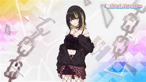 【シャニマス】ssrプロデュースアイドル【アイドルロード】斑鳩ルカの性能評価、スキル、イラスト画像まとめ シャニマス・シャニソン攻略最新