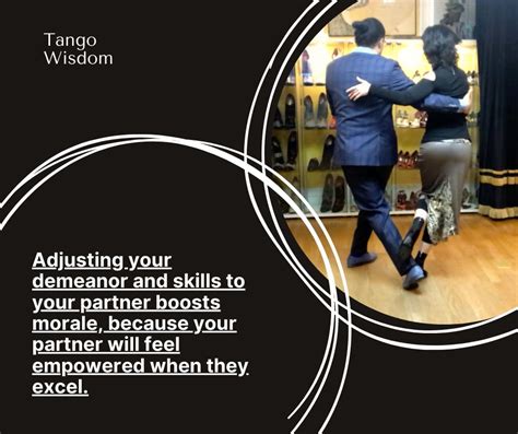 Ultimate Tango School Of Dance On Linkedin Dance Relationship