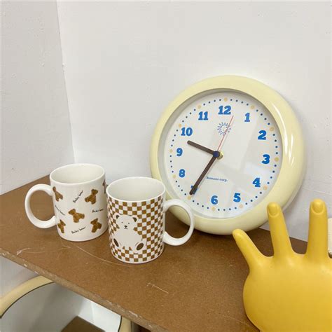 小熊陶瓷杯馬克杯情侶咖啡水杯 101批發網