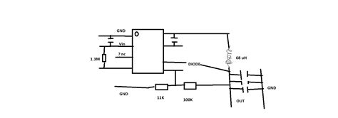 Help To Identify Component Integrated Circuits Ics Digikey Techforum An Electronic