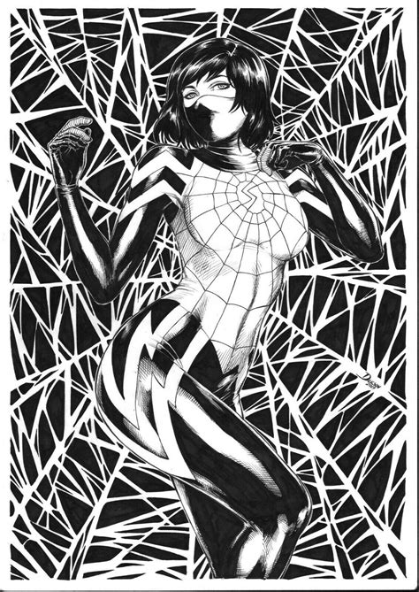 Silk By Deilson On Deviantart