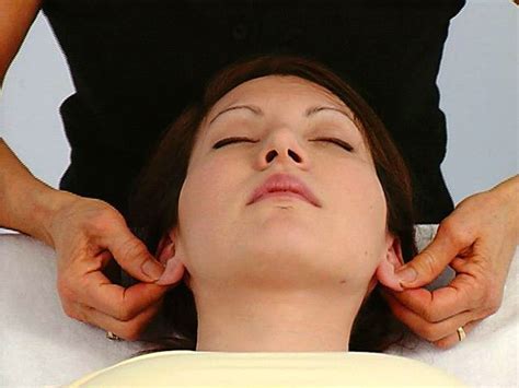 Anti Aging Massage Mind Body Relaxation Techniques For Spas