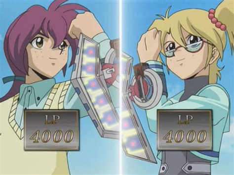 Yu Gi Oh Rebecca Deck