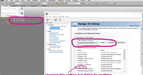 Solved 980 Ti Viewport Performance Autodesk Community